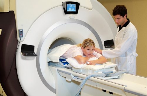 Coverage of Insightec's Exablate for pain palliation of bone metastases expands to 99.8 million ...