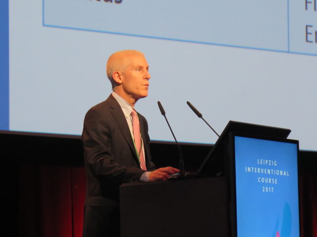 Lutonix AV results provide tailwind for drug-coated balloons in ...