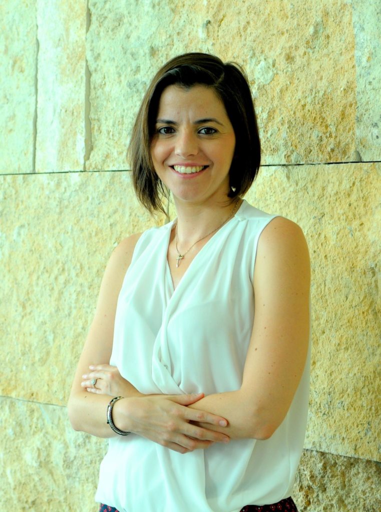 Interventional radiologist: An entirely suitable job for a woman