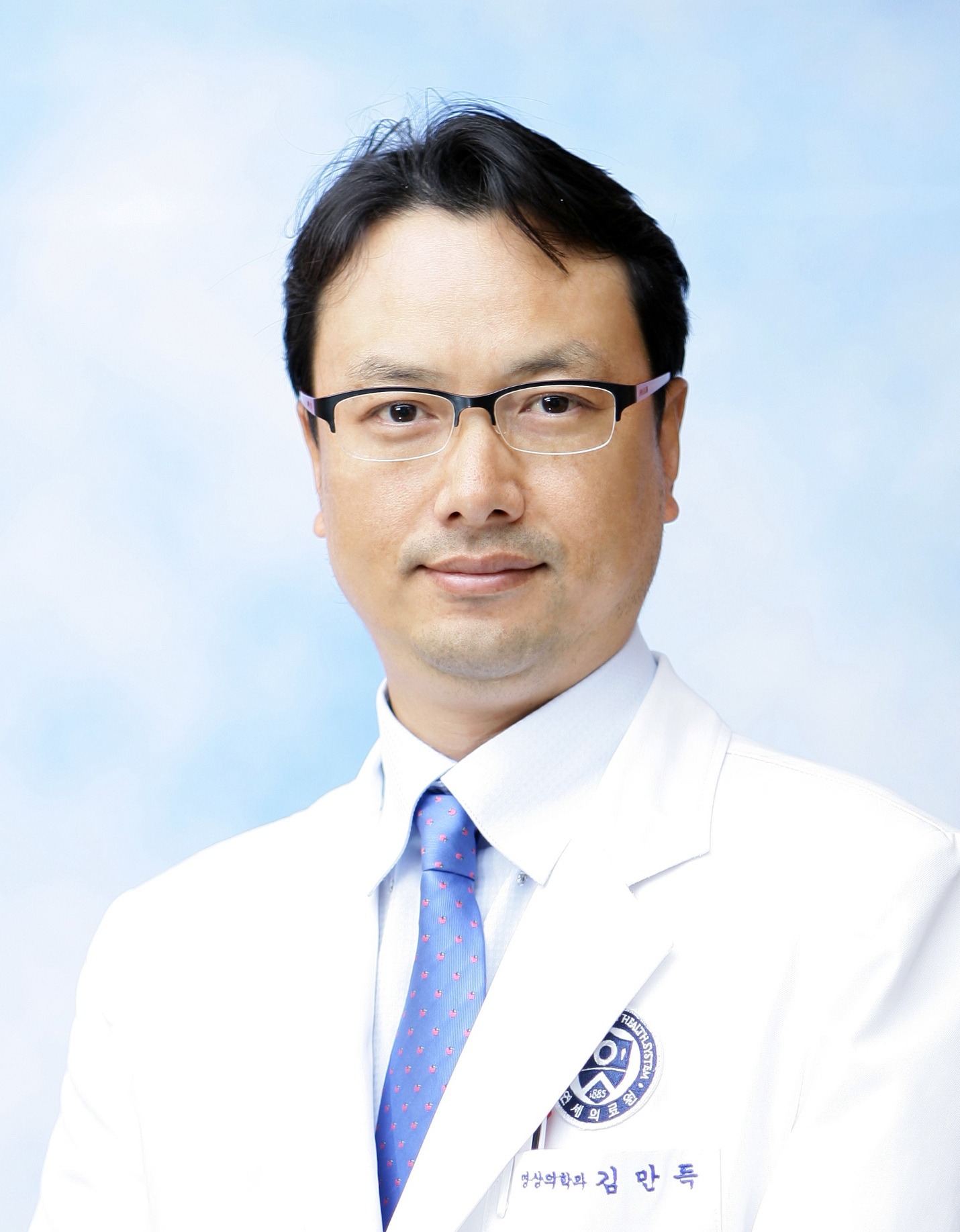 Man Kim - Interventional News