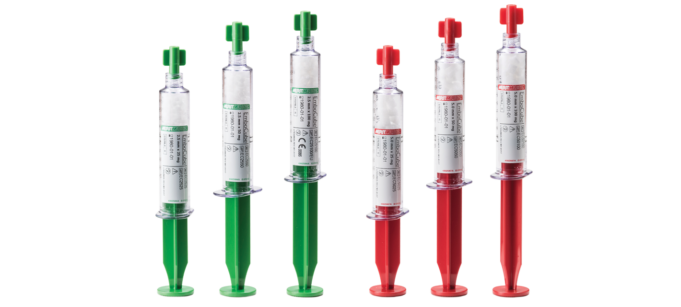 FDA approves EmboCube gelatin for hypervascular tumour embolization