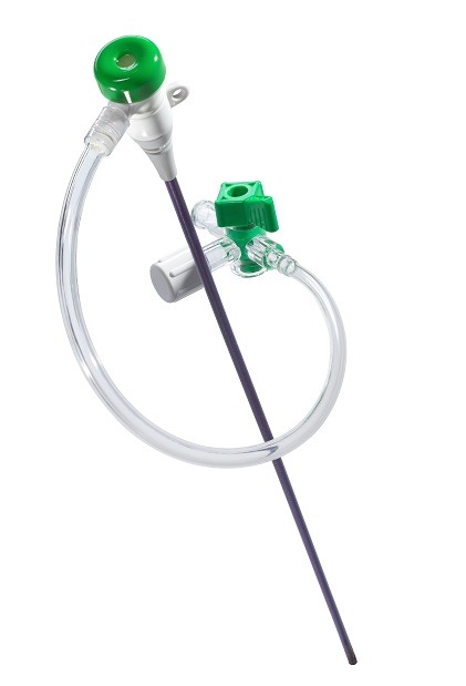 Prelude IDeal hydrophilic sheath launches commercially