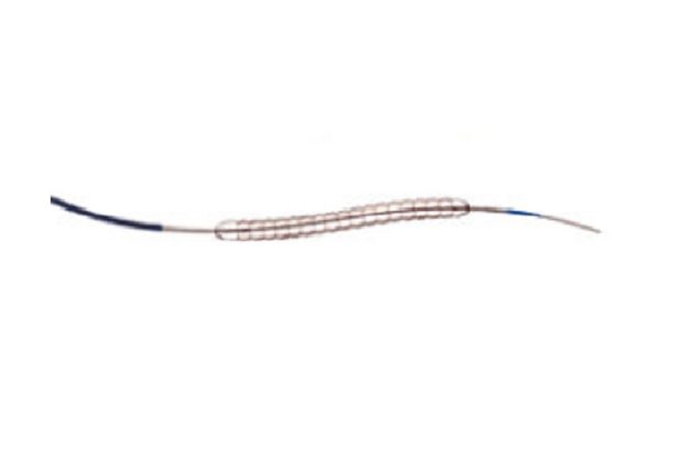 Chocolate Touch DCB angioplasty balloon for PAD receives FDA approval