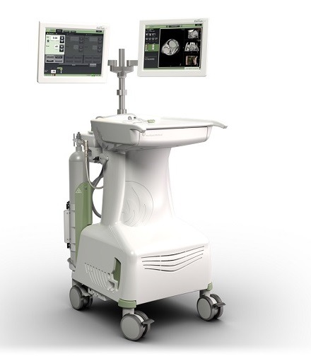 Global registry collects real-world data on microwave ablation in the liver