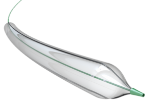 BD announces launch of UltraScore 014 Focused Force PTA Balloon ...