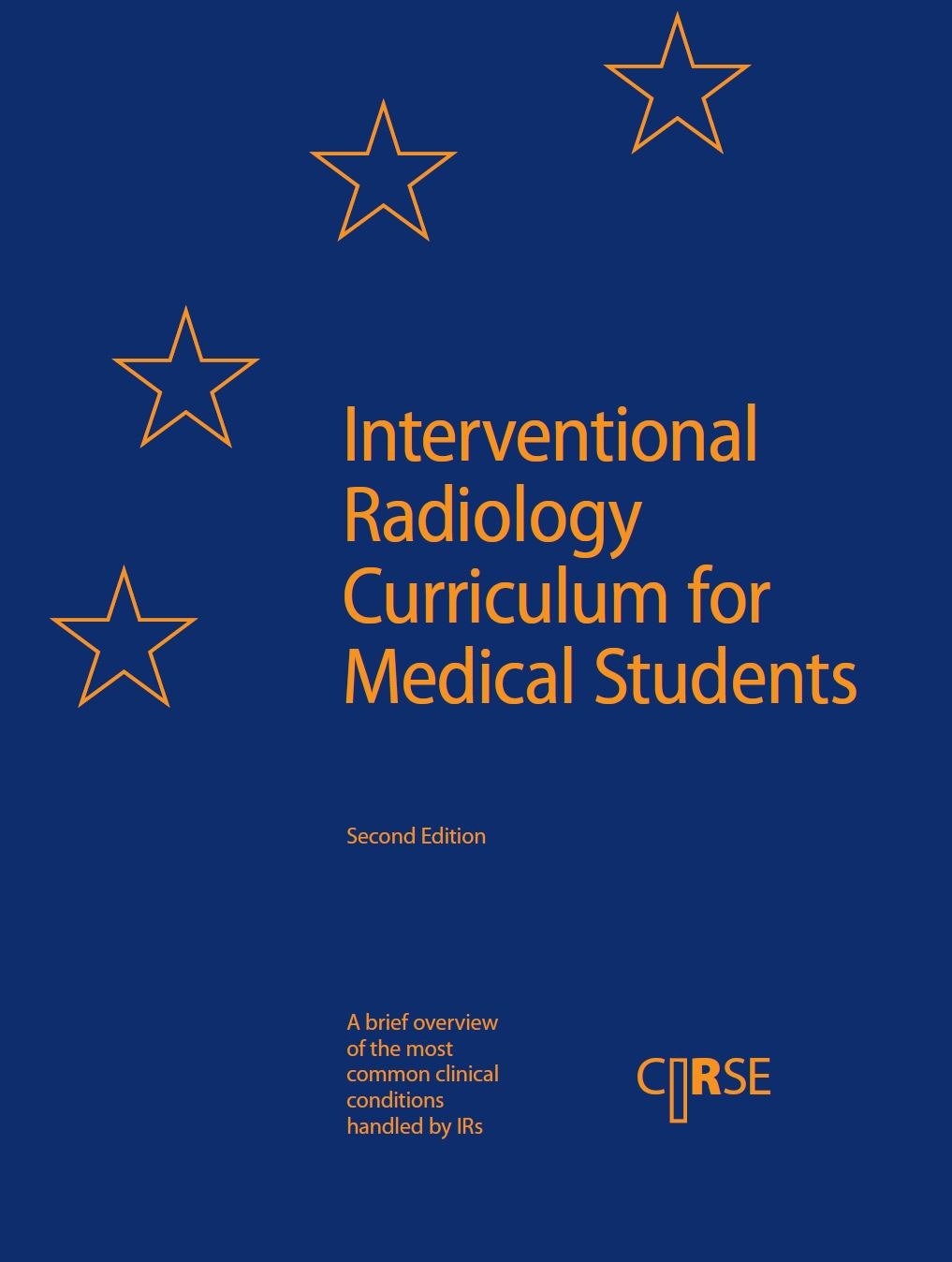 CIRSE updates and expands their IR curriculum for medical students