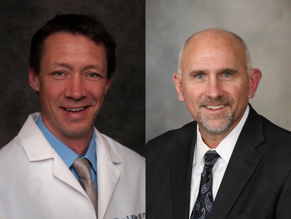 Society of Interventional Oncology announe new president and directors