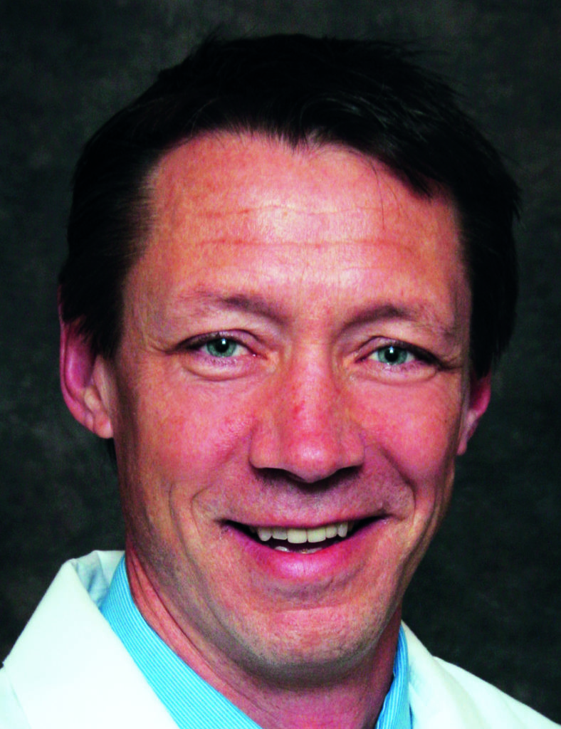 What is an interventional oncologist? - Interventional News