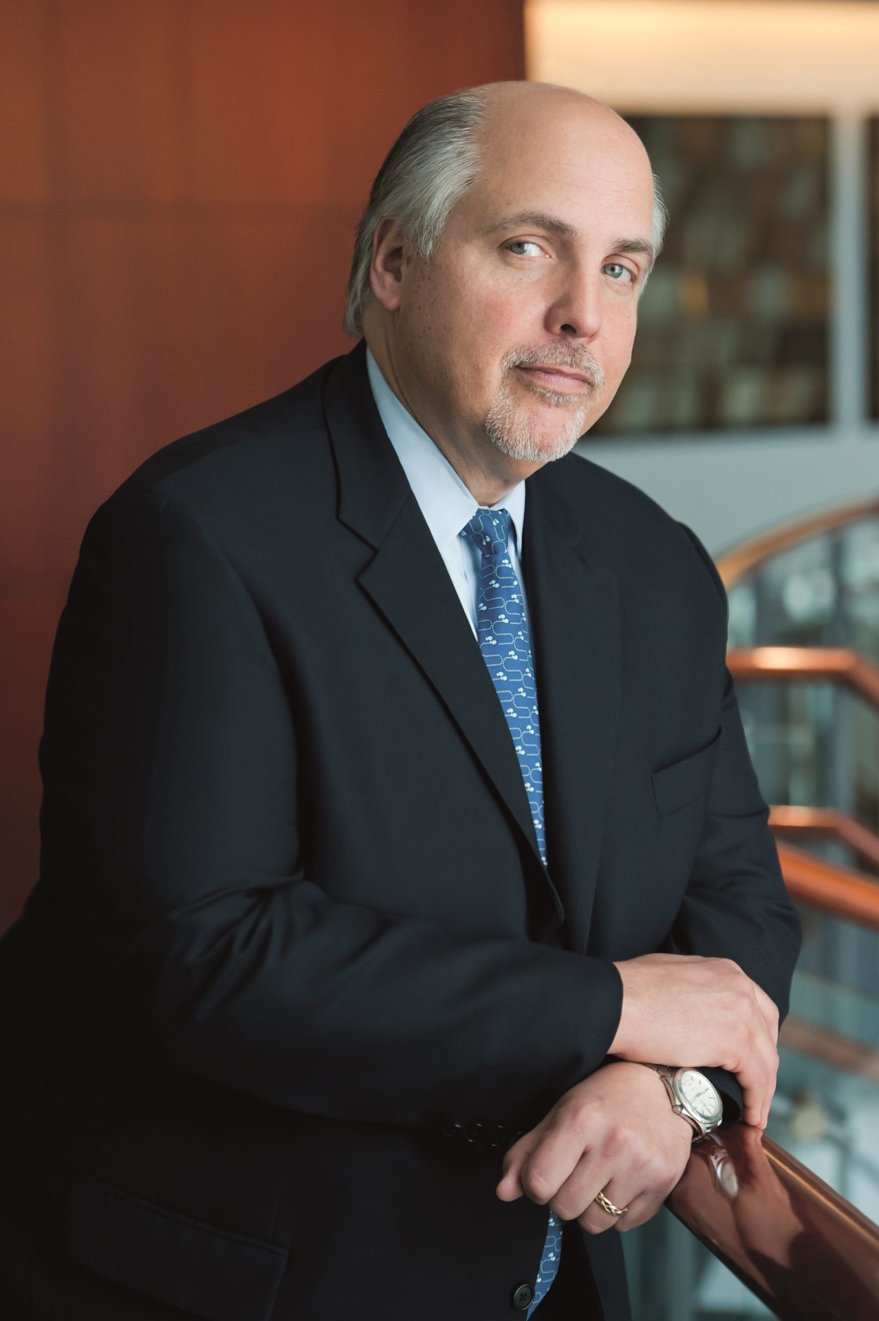 “Innovation” at core of Michael Jaff’s new role at Boston Scientific