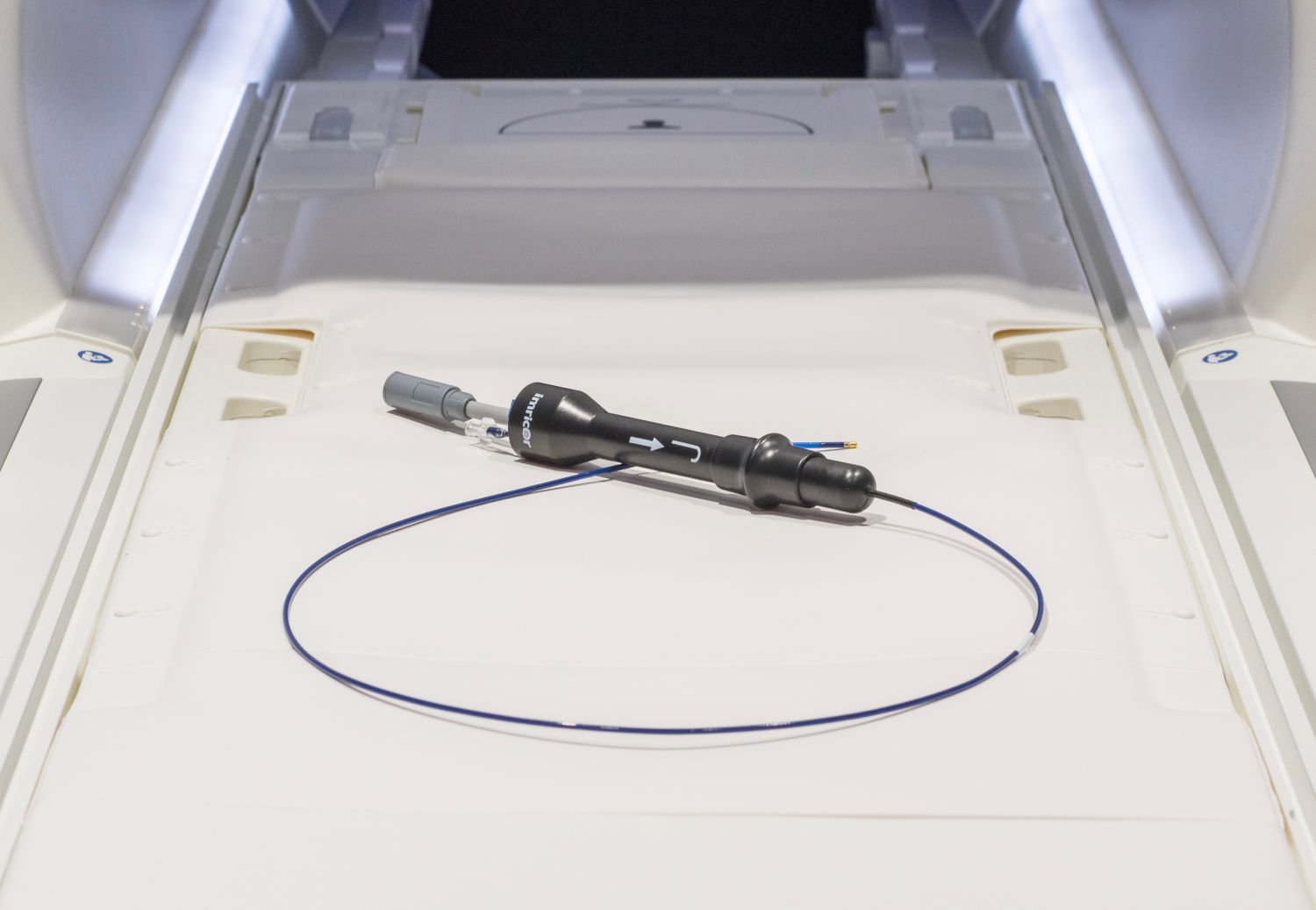 Imricor earns CE mark for MRI ablation catheter - Interventional News