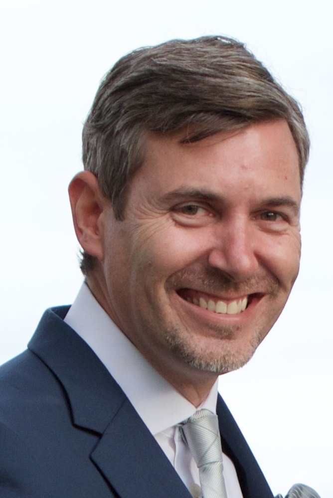 Ramon Varcoe - Interventional News