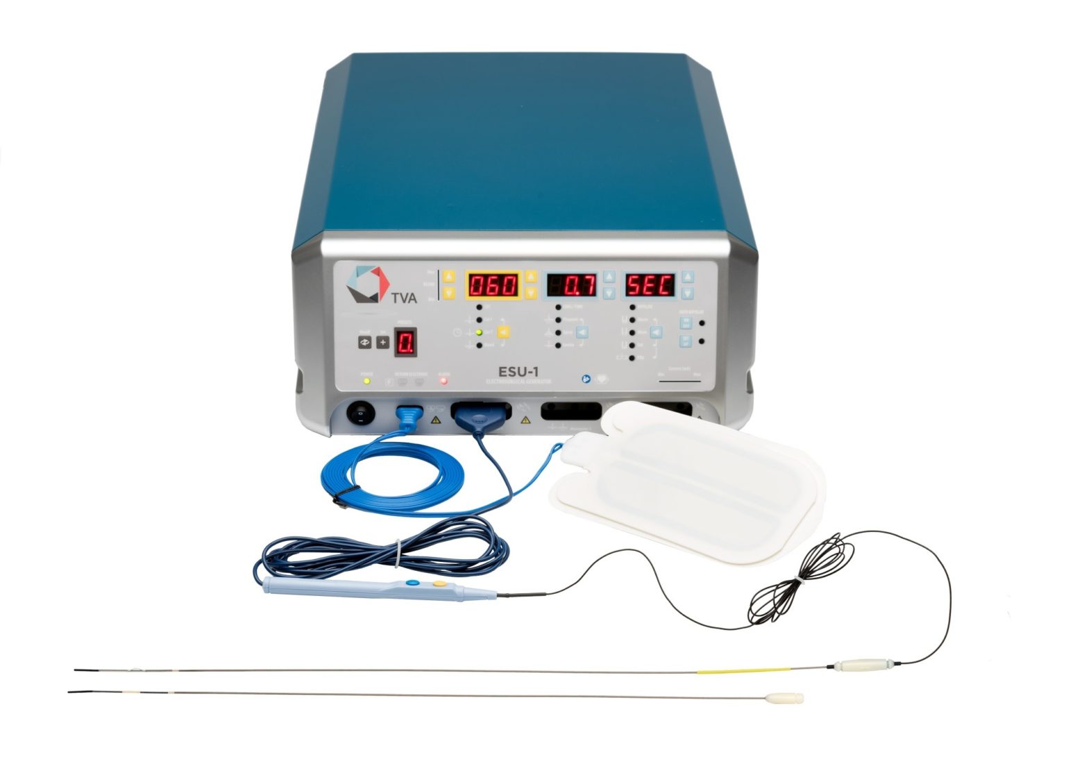 Ellipsys system offers greater patient eligibility and reduced time to ...