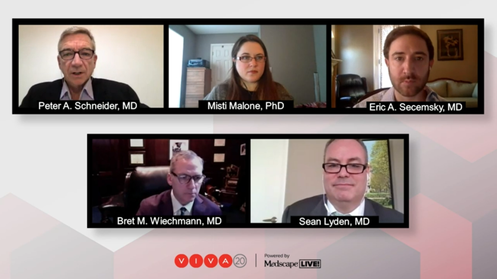 Four-year results from patient-level meta-analysis confirm safety ...