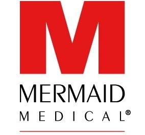 Mermaid Medical logo - Interventional News