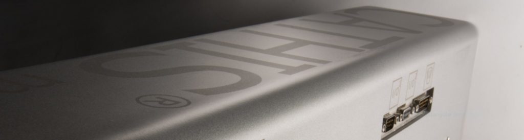 CATHI launches CATHIS portable endovascular simulator system