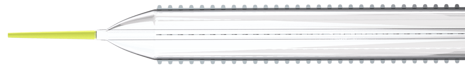 LINC 2021: PRELUDE-BTK results confirm Serranator device novel ...