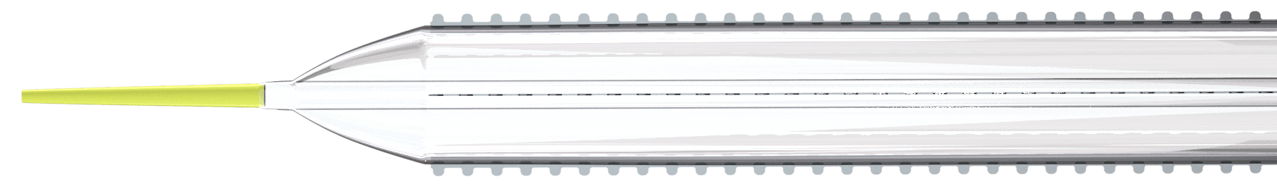 LINC 2021: PRELUDE-BTK results confirm Serranator device novel ...
