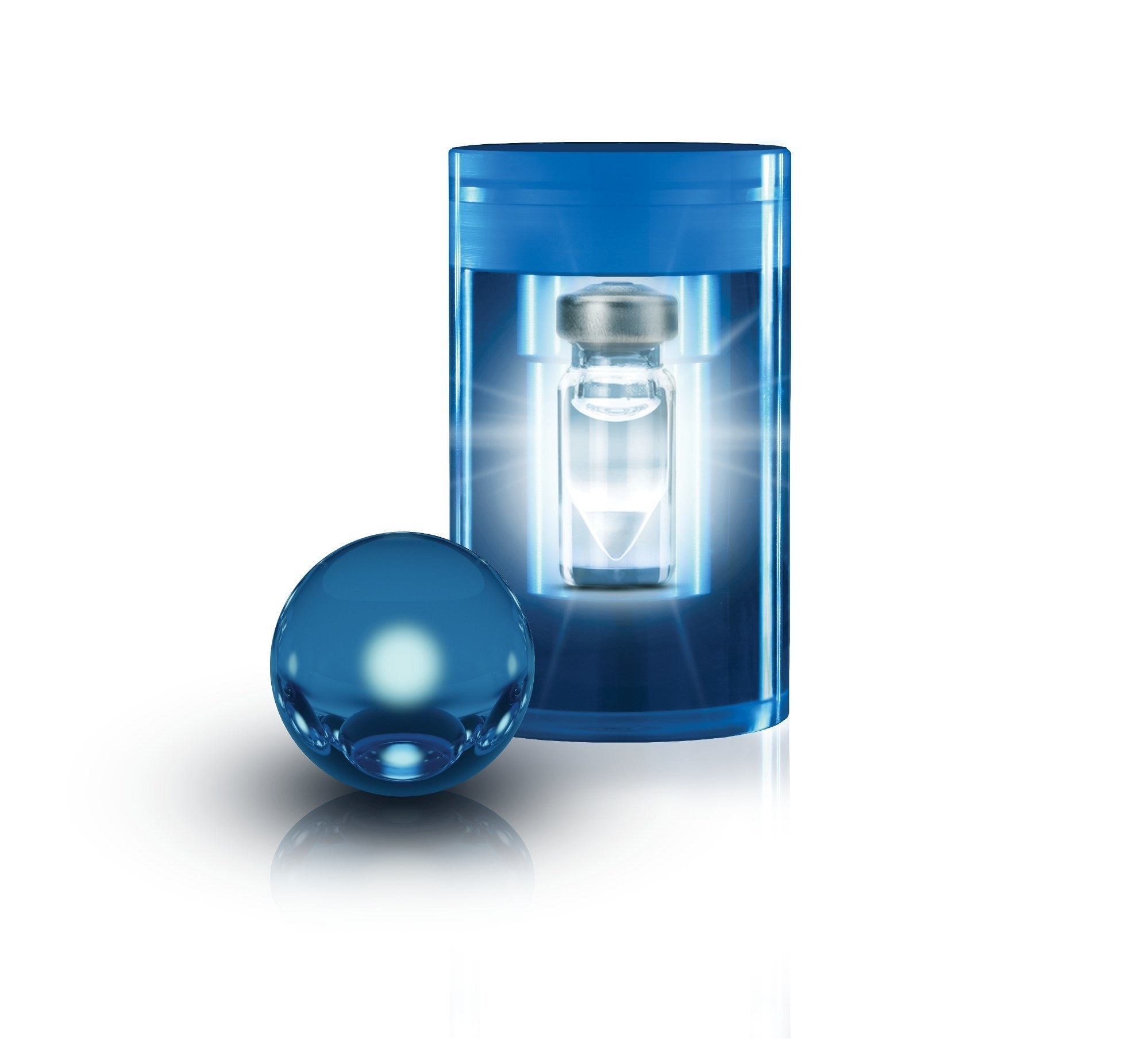 FDA approves TheraSphere Y-90 glass microspheres