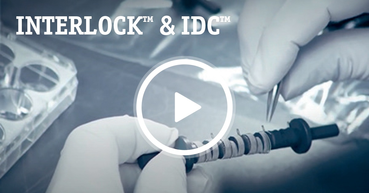 How it’s made: Interlock and IDC Detachable Coils - Interventional News