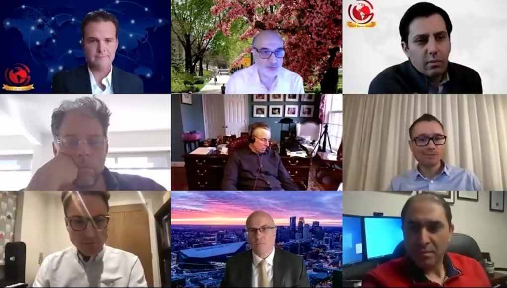 The road to PAE in the AUA guidelines - Interventional News