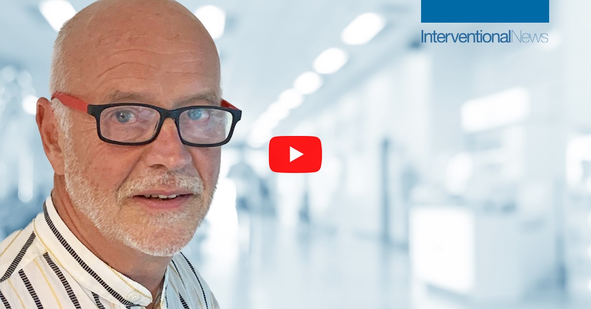 CAVA RCT sets stage for pivot to PORTs as central venous access devices ...