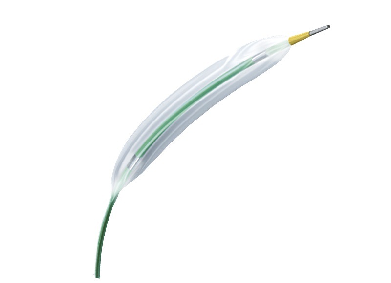 NC_BALLOON - Interventional News