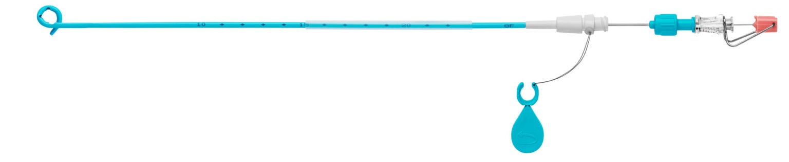 Argon Medical Devices announces launch of minimally invasive drainage ...