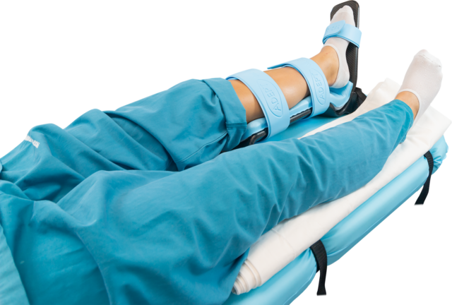 Adept Medical launches Lower Leg Support for PAD patients ...