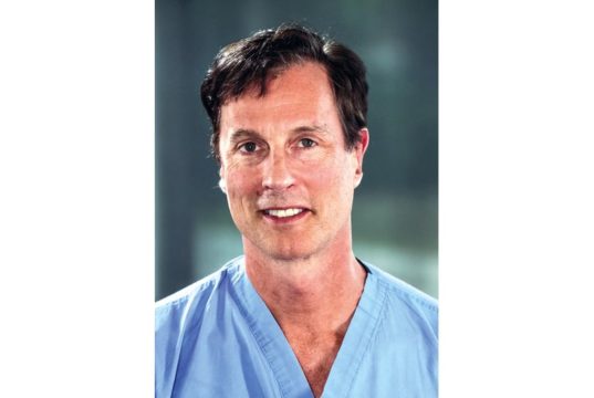 New, injectable gel may greatly reduce chronic low back pain