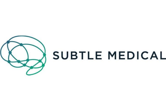Subtle Medical and Siemens Healthineers launch SubtleMR