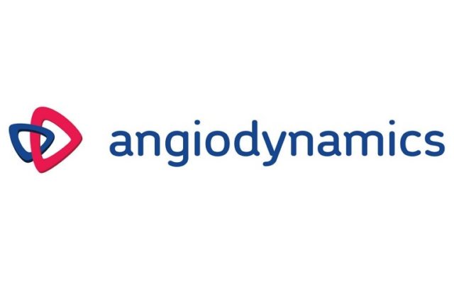 AngioDynamics completes enrolment for PRESERVE clinical study
