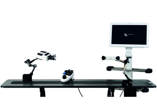 Subscription model offers a flexible option to deploy robotics in the ...