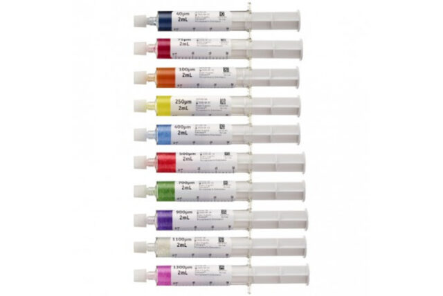 Varian announces first participant treated in GENESIS II trial of ...