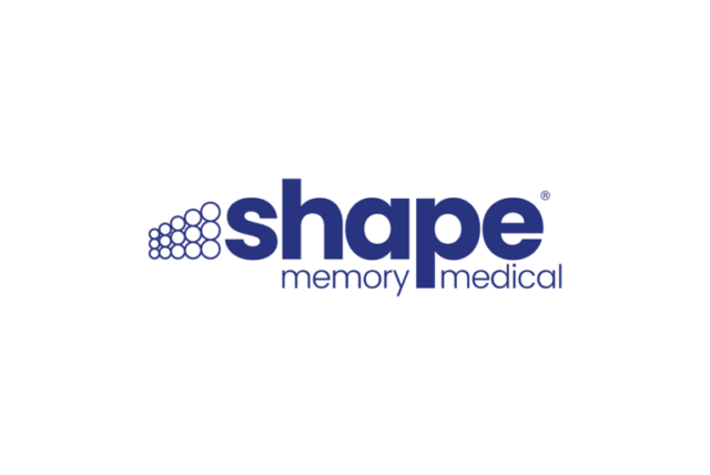 Shape Memory Medical announces publication of safety study results