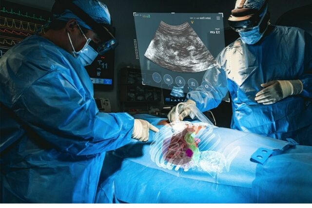 MediView receives FDA 510(k) clearance for XR90 augmented reality-based ...