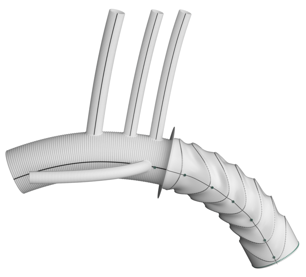 Terumo Aortic announce Thoraflex device approval in Japan ...