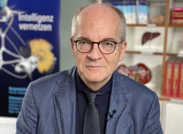 Evaluation of transpulmonary chemoembolization (TPCE) - Interventional News