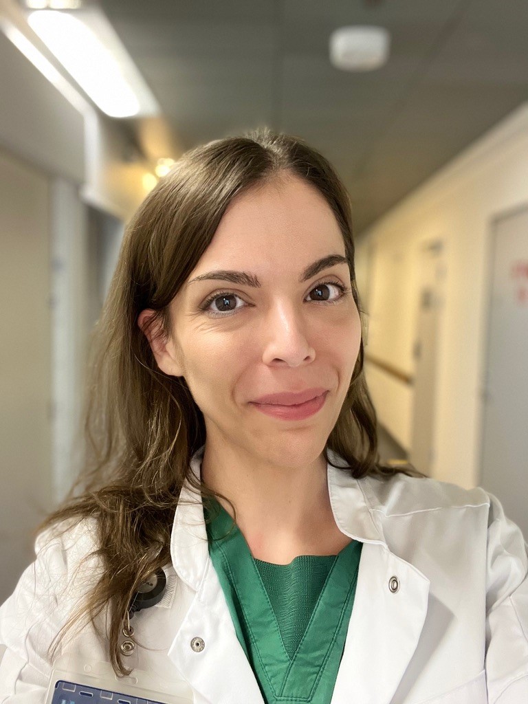 High-dose dexamethasone for post-embolization syndrome in PAE "ineffective”