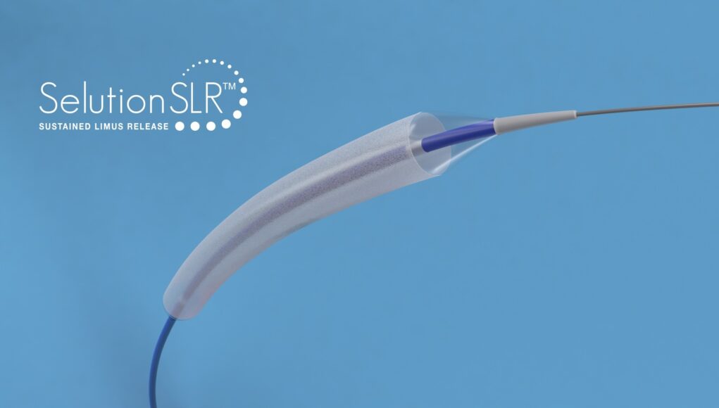 Cordis announce positive 24-month results from Selution SFA Japan trial ...