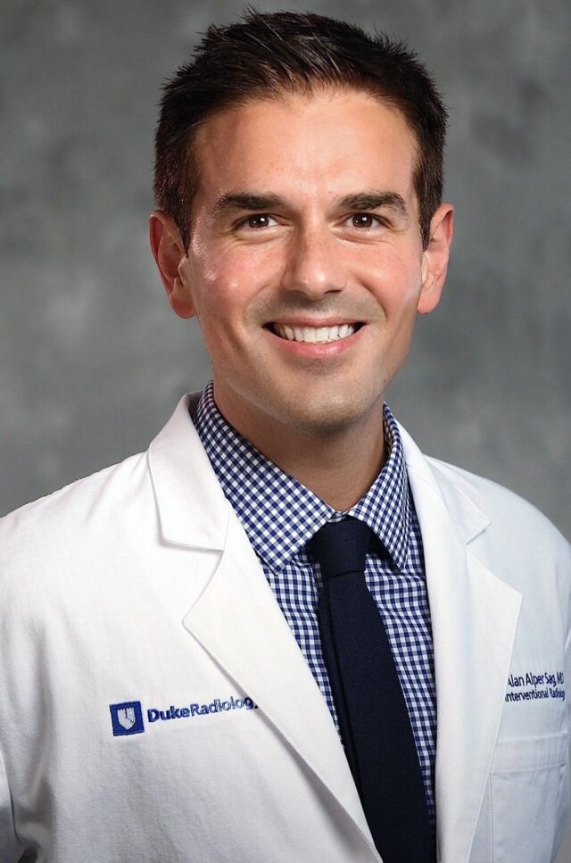 Interventional approaches to benign bone tumours - Interventional News