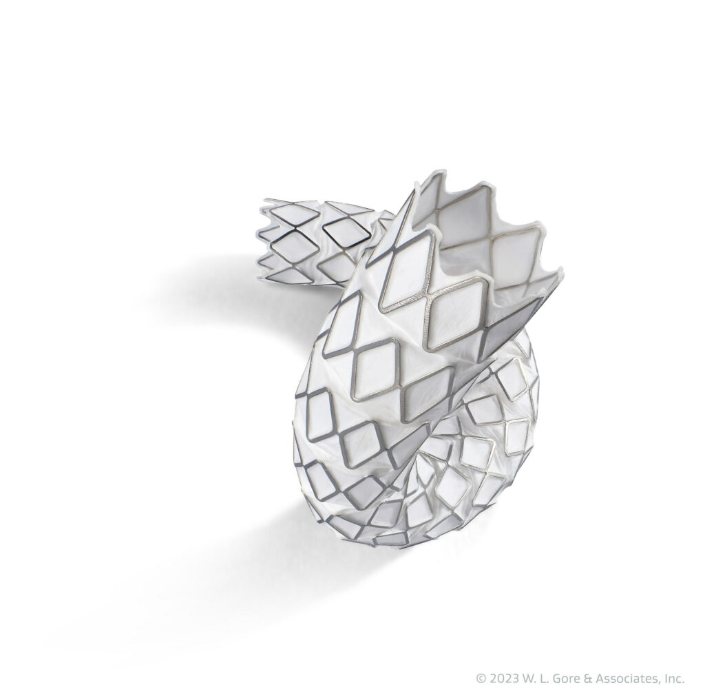 Gore’s Viabahn VBX stent graft receives FDA approval - Interventional News