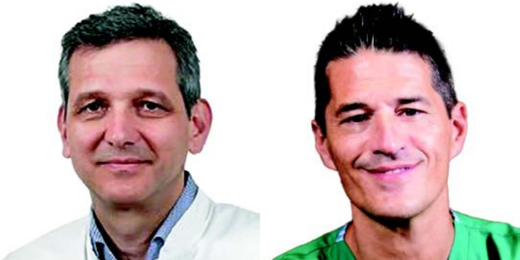 EmboCept® S degradable starch microspheres show high efficacy and good ...