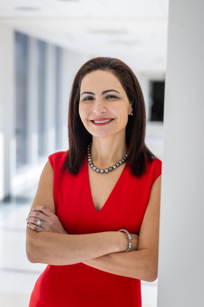 EMBOLIZE trial launched to rectify unmet need in treatment of chronic ...