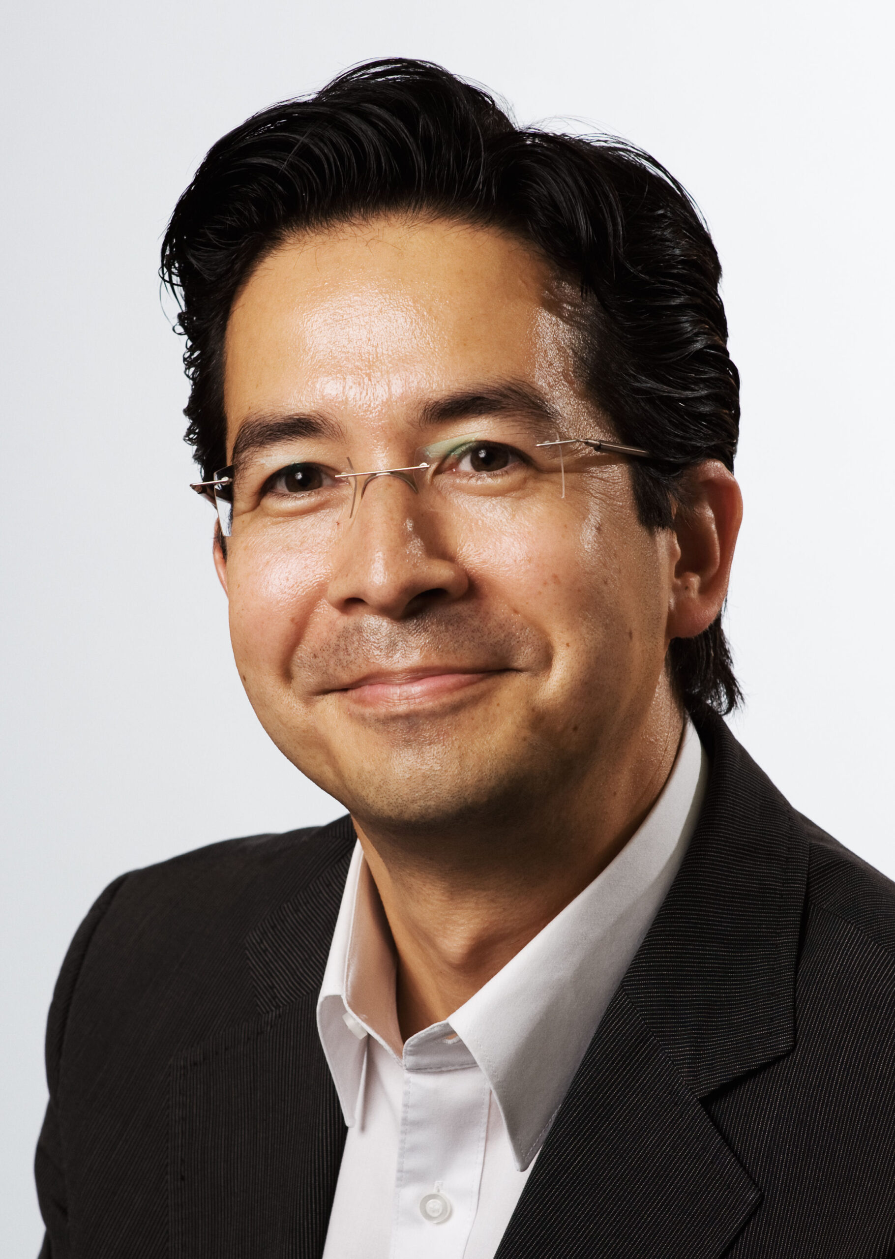 Patrick Haage - Interventional News