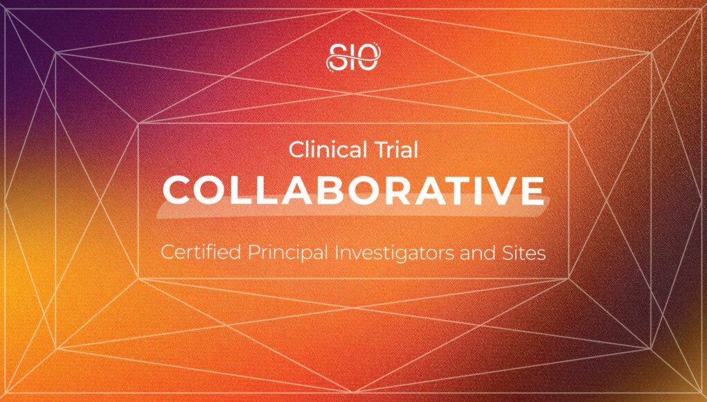The Society of Interventional Oncology launches the Clinical Trial ...
