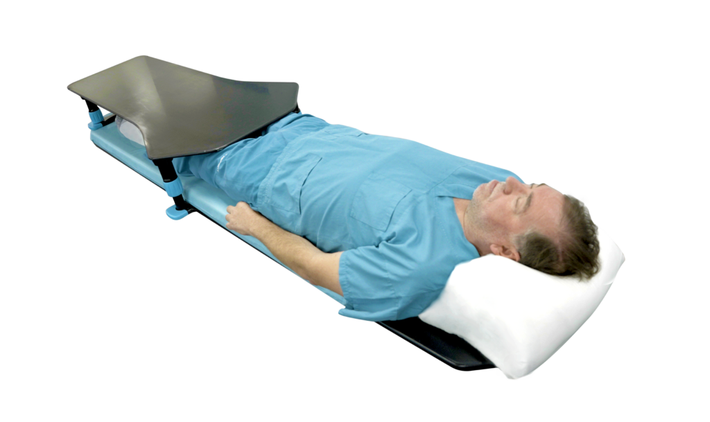 Adept Medical updates its IR platform and overhead arm support ranges ...