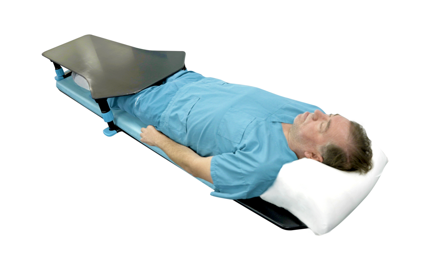 Adept Medical updates its IR platform and overhead arm support ranges ...