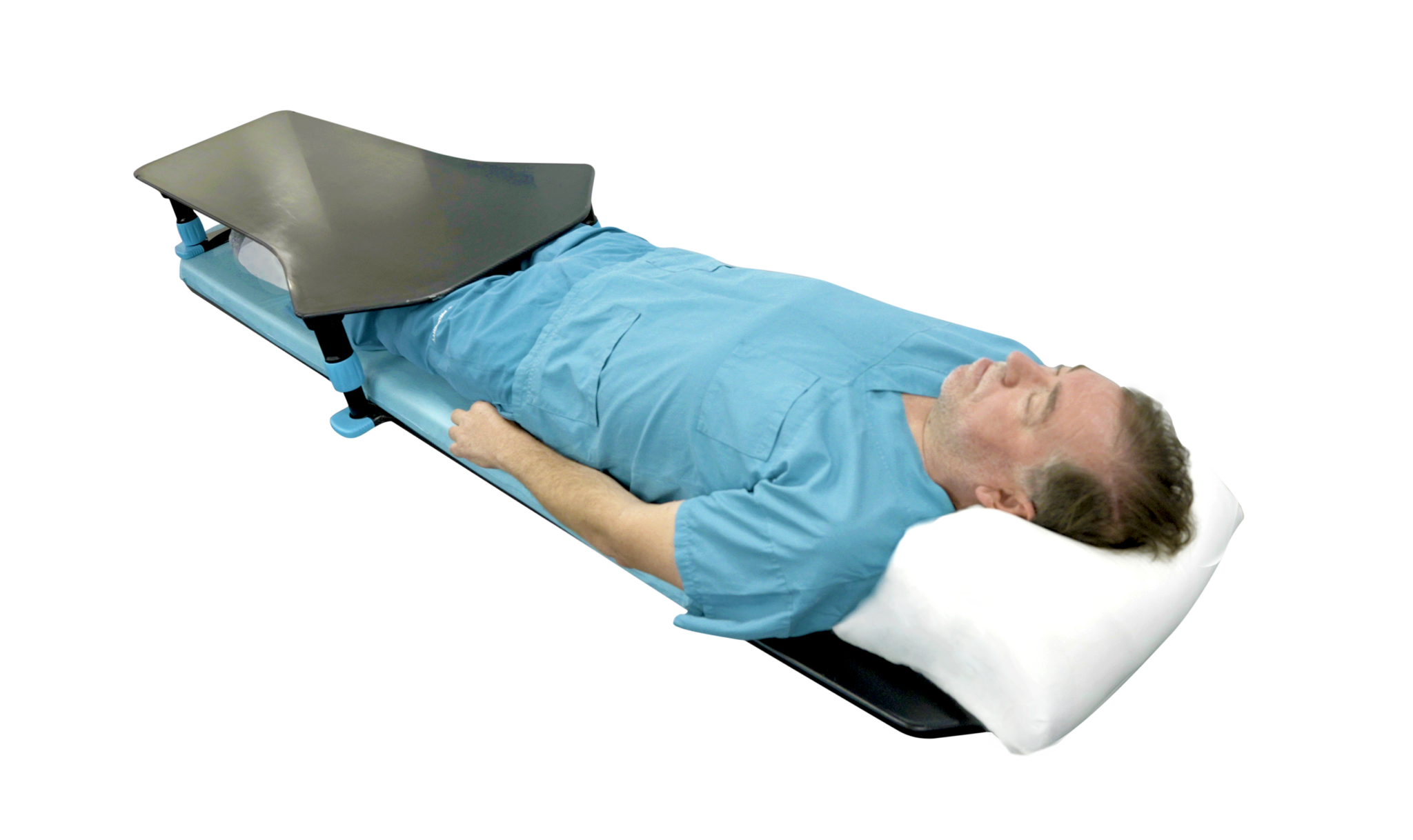 Adept Medical updates its IR platform and overhead arm support ranges ...