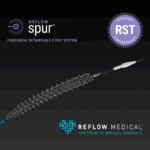 US FDA grants de novo clearance for Reflow Medical’s Spur peripheral ...