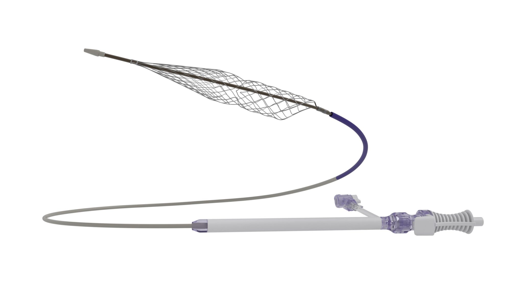 Inari Medical, now part of Stryker, launches InThrill thrombectomy ...